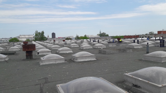 RIGA ex-plant STRAUME