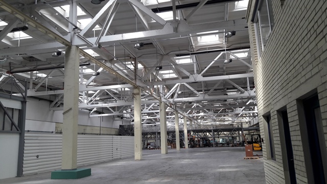 RIGA ex-plant STRAUME