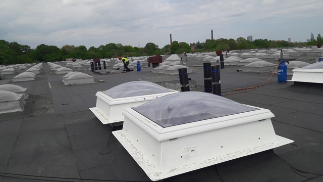 RIGA ex-plant STRAUME