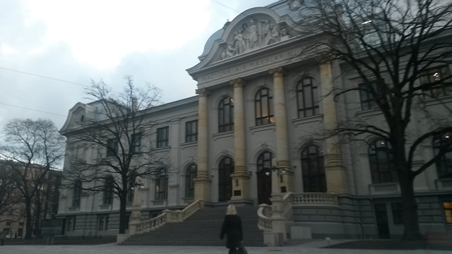 Latvijas Nacionālais mākslas muzejs