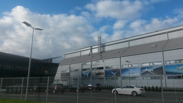 FBO RIGA