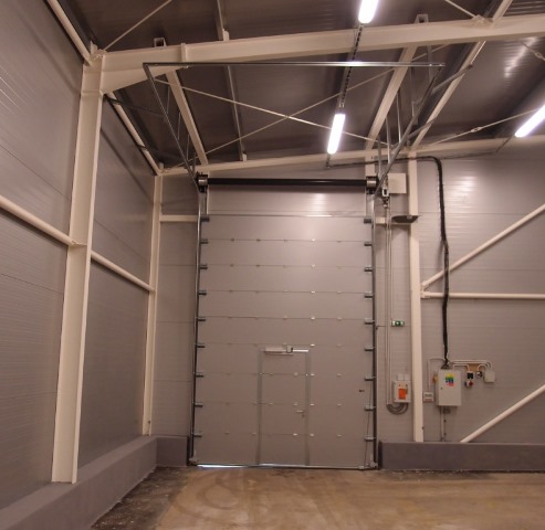 Textile fire protection | Fibershield | Fiber shield | Fire protection ...