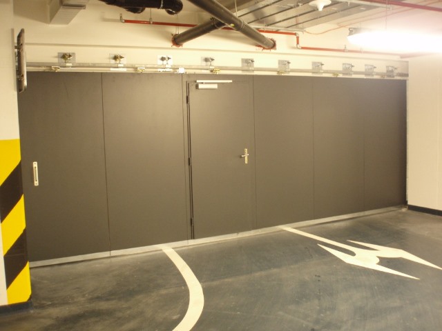 Textile fire protection | Fibershield | Fiber shield | Fire protection ...