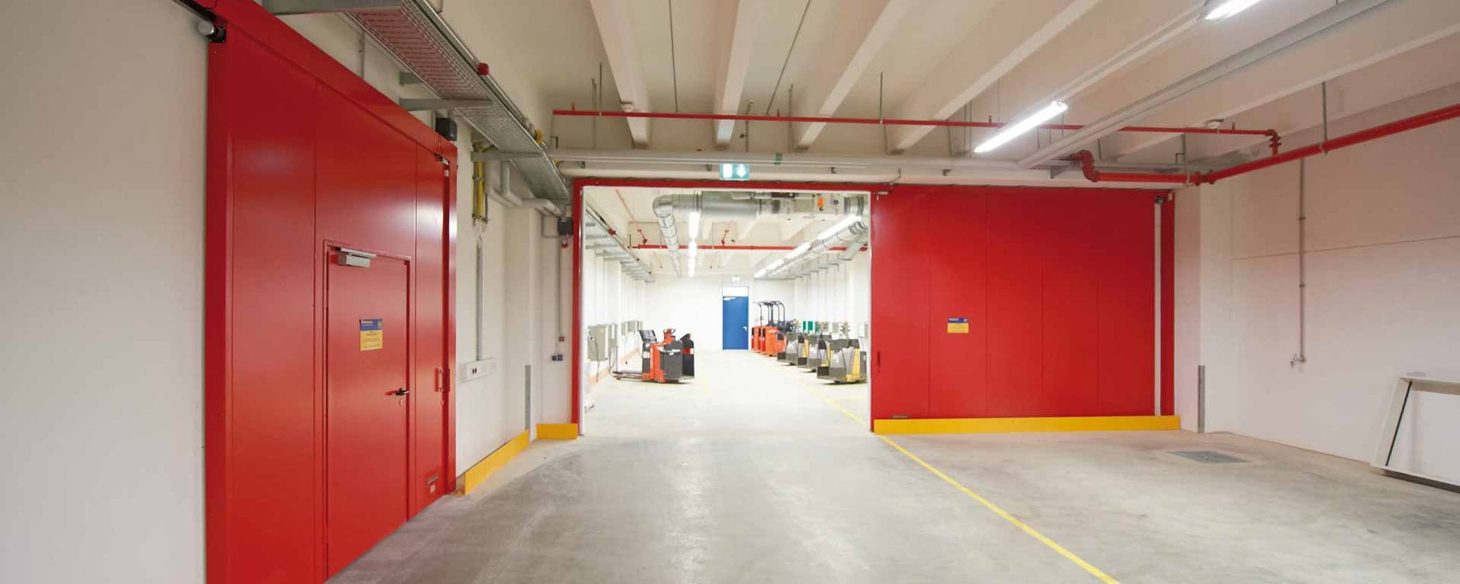 Textile fire protection | Fibershield | Fiber shield | Fire protection ...